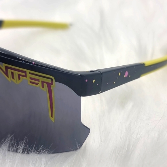 Pit Viper | Accessories | New Pit Viper Flip Offs Polarized Sunglasses ...